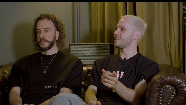 Parisi Origins - from first notes to sonic innovation Part 2