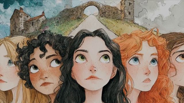 Меч всевластия 1