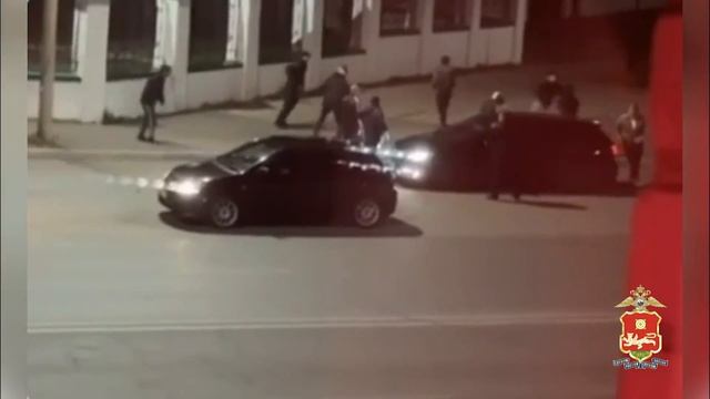 В Абакане осудят рецидивиста, устроившего стрельбу из травматического пистолета