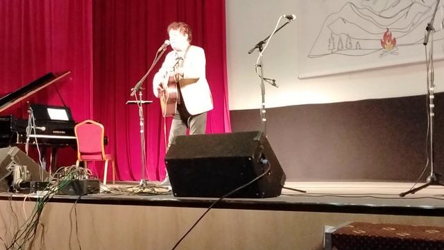 1.1 Всеволод Арцинович