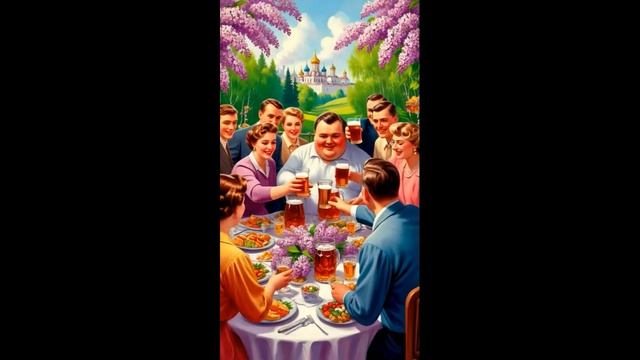 Наш Андрюшка