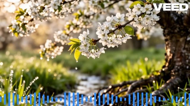 Сергей Есенин — Черемуха душистая