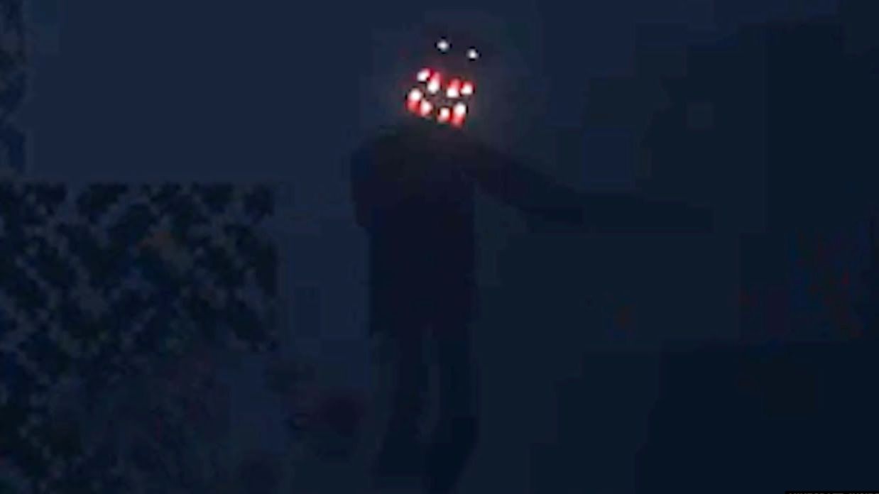 ХОРРОР ВЫЖИВАНИЕ В МАЙНКРАФТ MINECRAFT