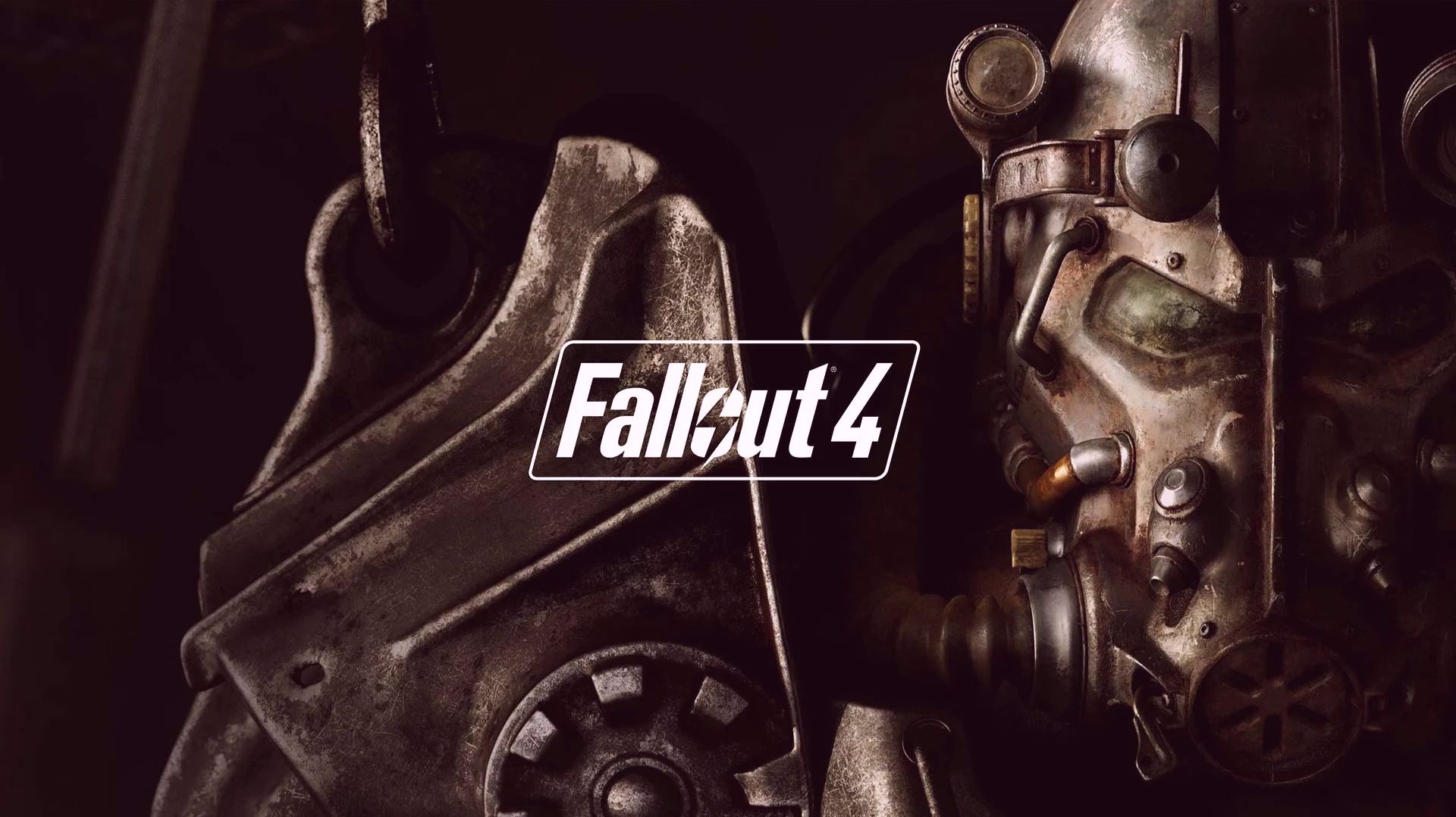 Fallout 4: Anniversary Edition. №20