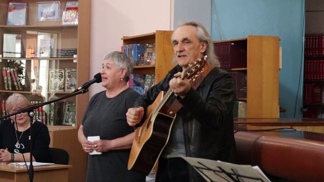 Кушлю Алексей. Презентация книги (7)