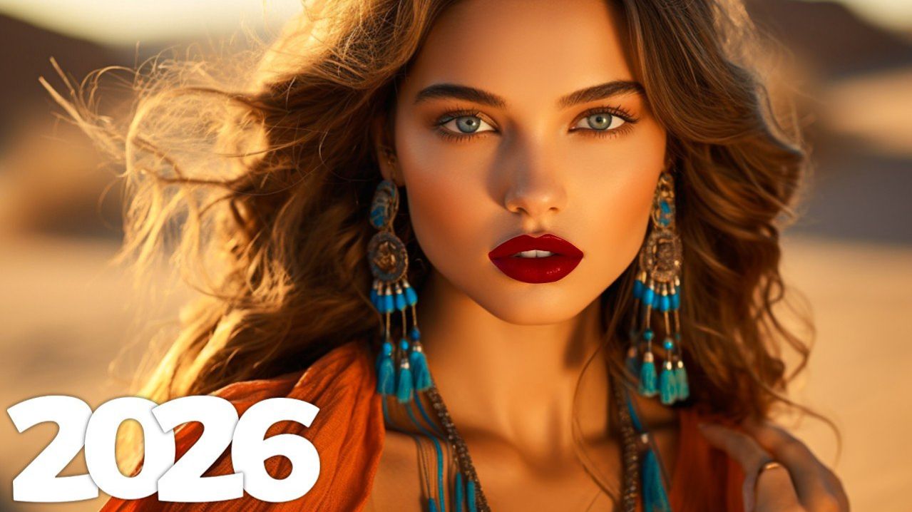 МУЗЫКА-2025 😈Deep House😈СПОКОЙНАЯ МУЗЫКА😈Зарубежная музыка 2025😈Слушать музыку онлайн бесплатно