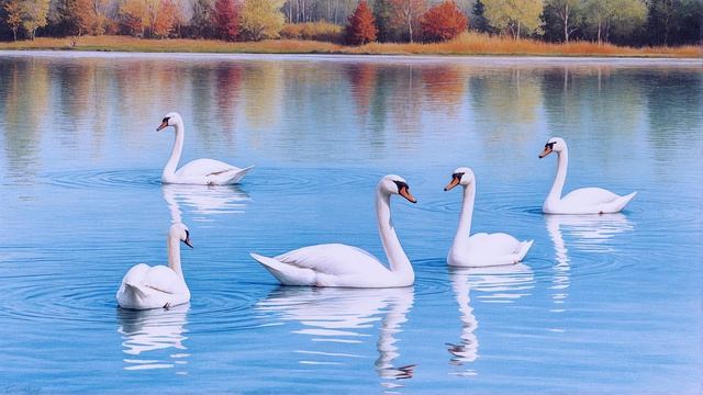 Гуси-лебеди, Rutube сказки смотреть 15.03.2026