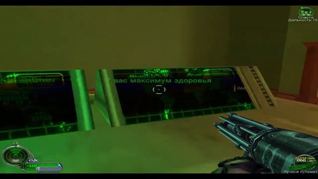 Command & Conquer Renegade серия 6