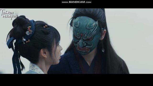 Клип на дораму "В погоне за нефртом"