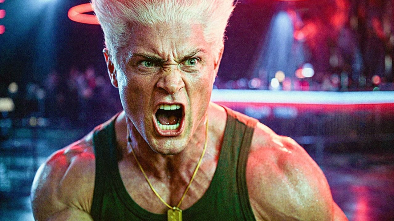 Уличный боец — Русский тизер-трейлер (Субтитры, 2026)