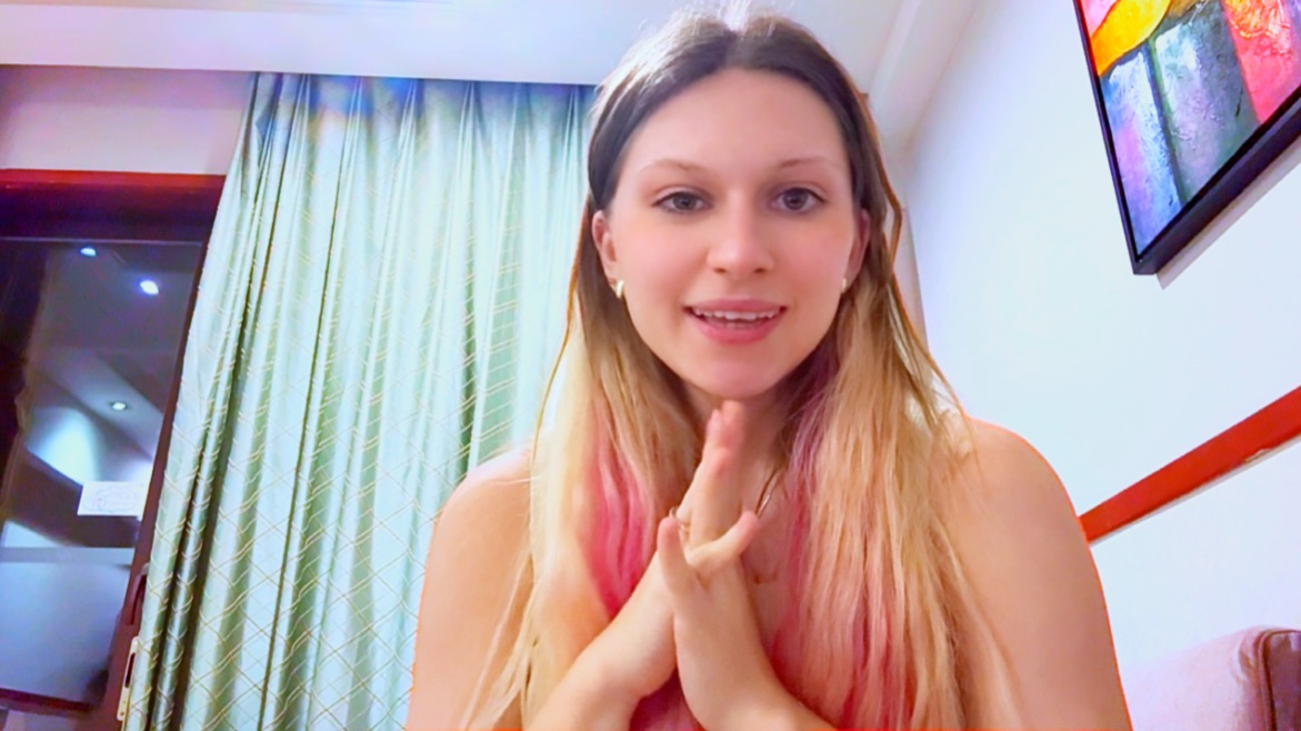 Я знаю почему стану популярной и ты сможешь. Успех не случайность! Секрет меняющий всё!