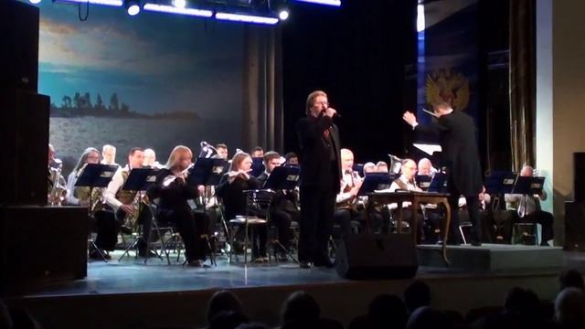 МОРЕ СЕВЕРНОЕ - ЛАДОГА