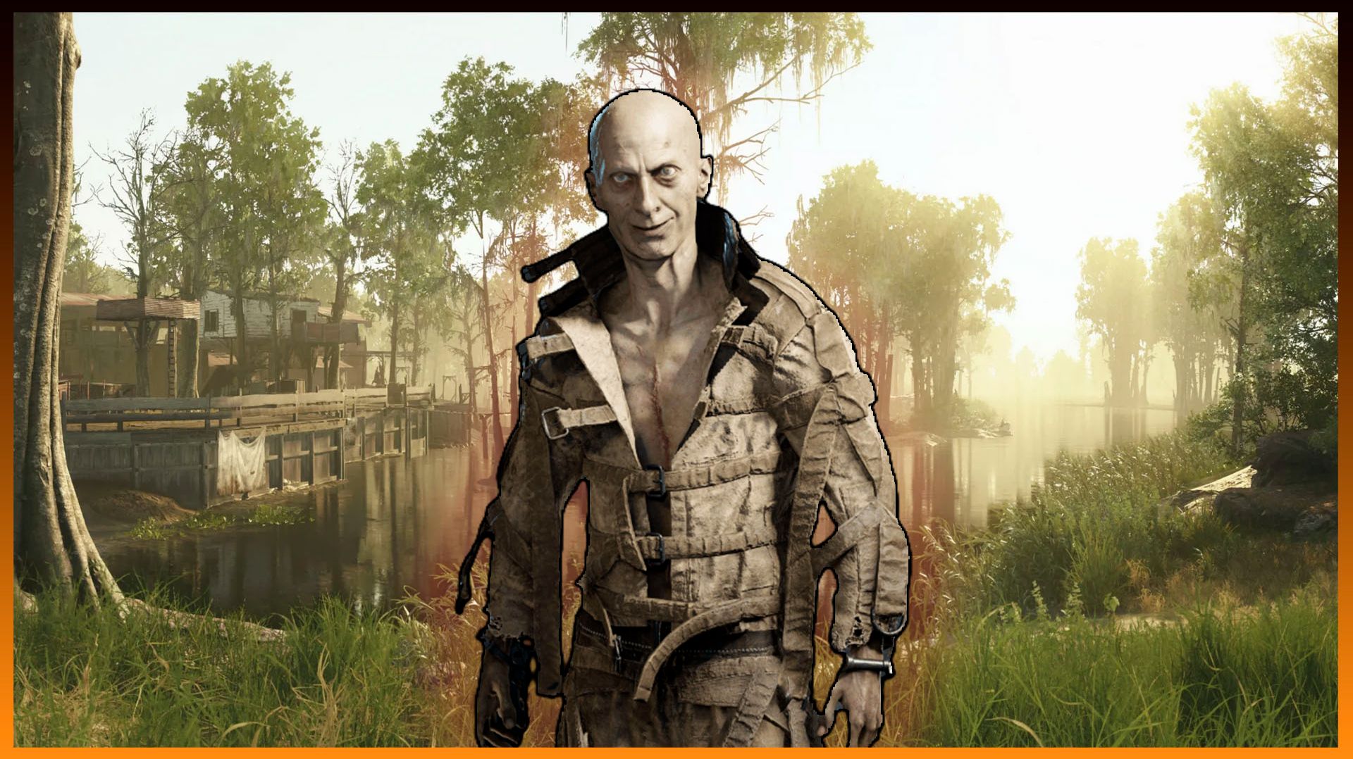 Hunt Showdown 1896 Высоко Сижу 🤠(No Commentary)