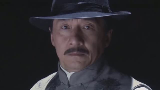 В поисках Джеки: Репетиция драки