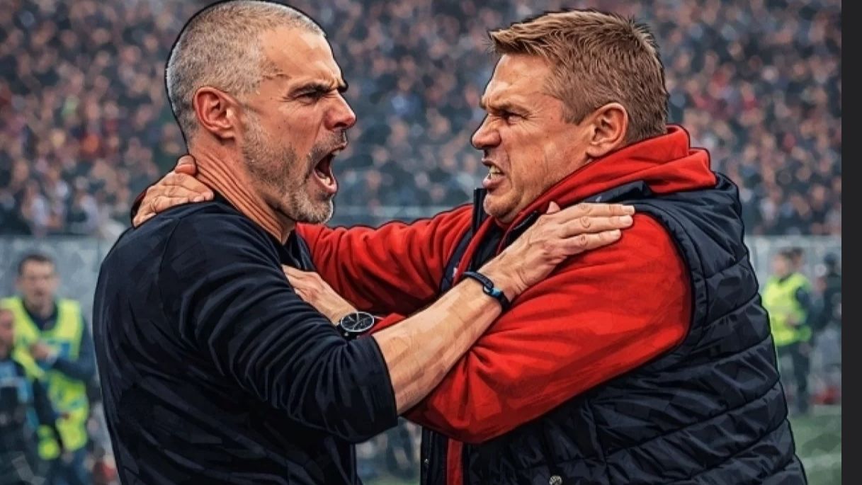 РПЛ! Балтика-ЦСКА! Обзор!