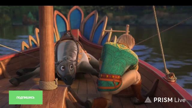 ЧЕРНОМОР УКРАЛ ЛЮДМИЛУ ( РУСЛАН И ЛЮДМИЛА СКАЗКА)