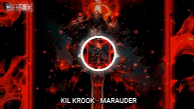 MARAUDER - KIL KROOK