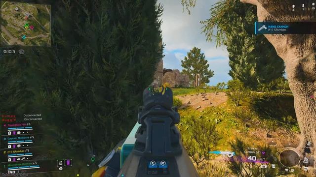 CALL OF DUTY WARZONE BR AVALON