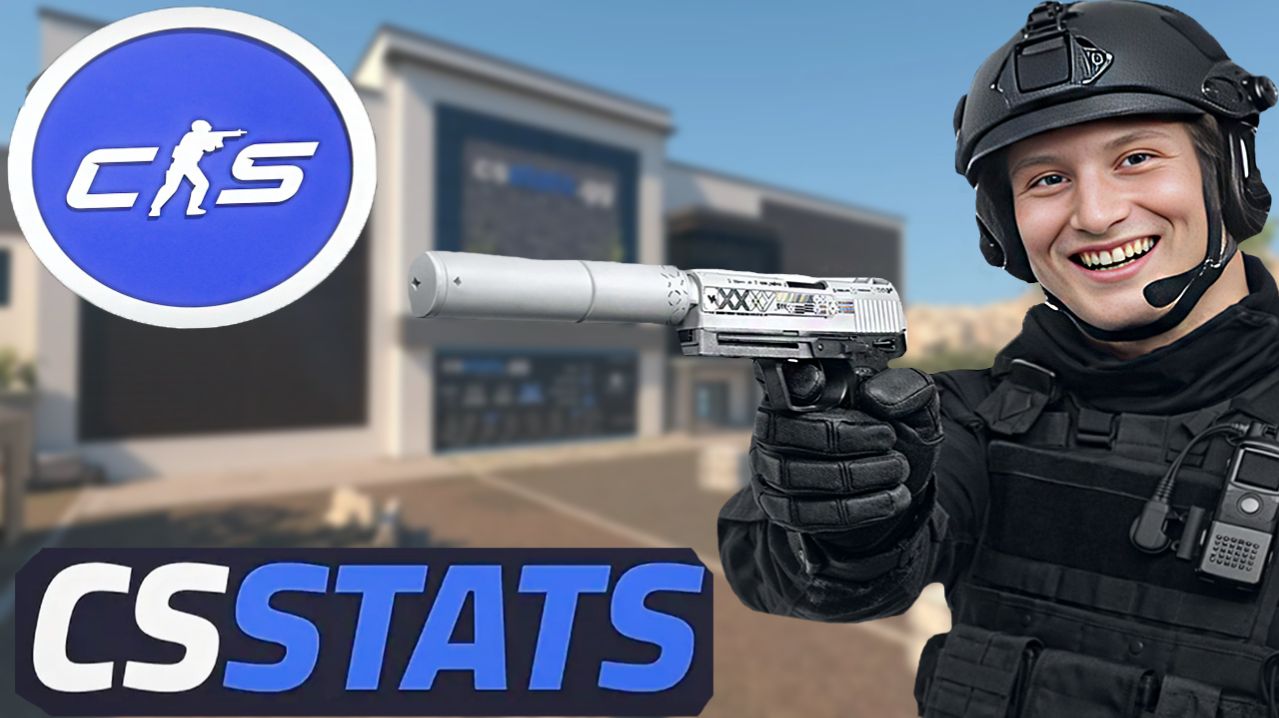 С ПИСТОЛЕТА USP ТЯЖЁЛО СТРЕЛЯТЬ В КС 2!СИЖУ И ТРЕНИРУЮ ЮСП В CS 2 НА CSSTATS КАРТЕ!КОНТРСТРАЙК 2
