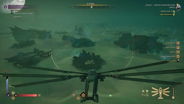 Dune: Awakening [#78] - Часть 1