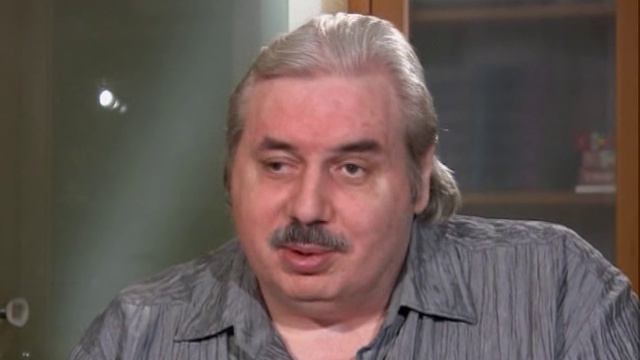 Фильм на основе интервью Н.В. Левашова корреспонденту 1-го канала российского ТВ