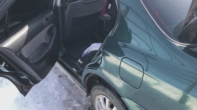 ПАРА СУШИТЬ ХОНДУ ПОСЛЕ ЗИМЫ.ЭВА КОВРИКИ ГОВ НО