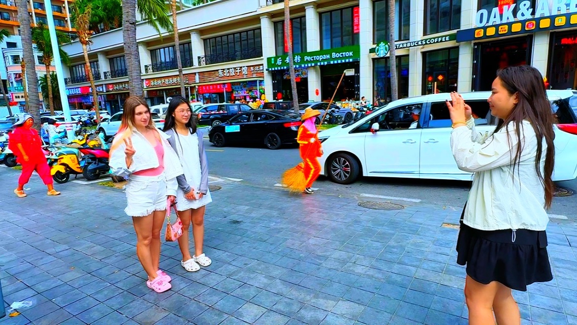 Менталитет китайцев. Необыкновенные особенности Китая!