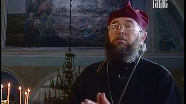 Странник я на земле. Фильм о схимонахине Марии