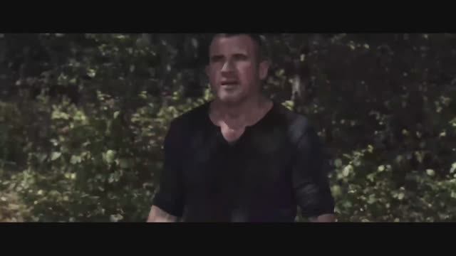 "Во имя короля 3" (2014). Трейлер