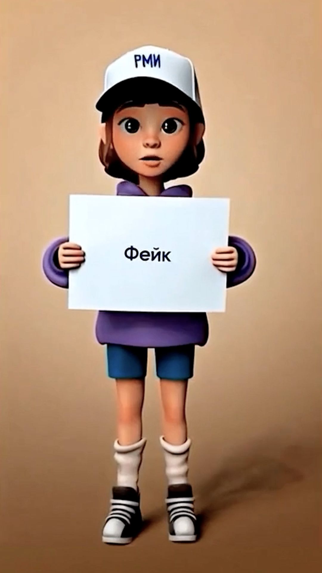 Фейк по-русски. Что говорит Даль?