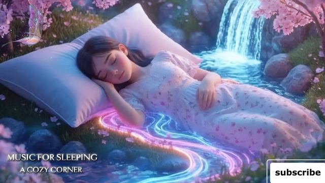 Как музыка помогла Анне уснуть: история о волшебном средстве против бессонницы