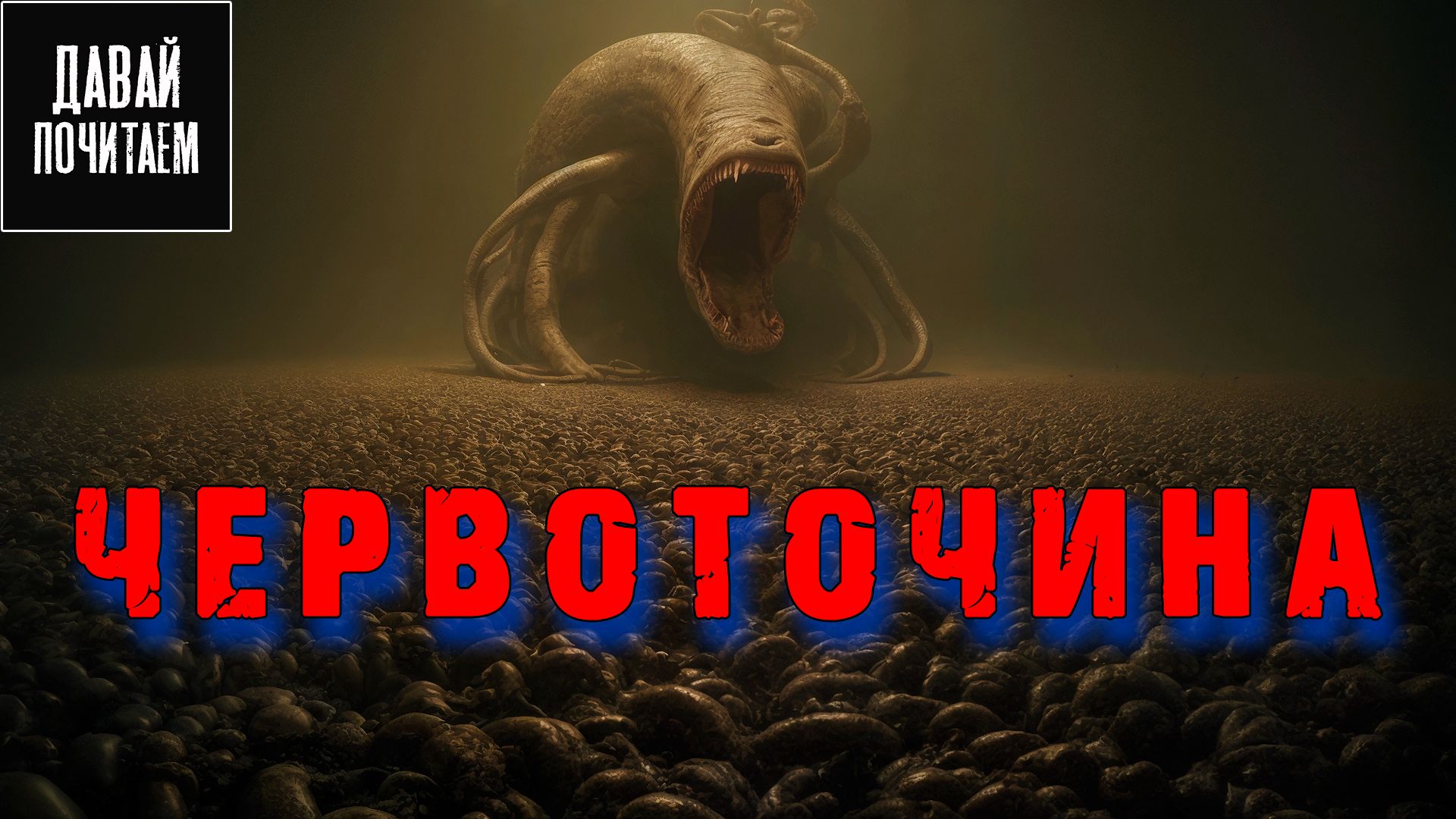 А. Норди - Червоточина | Страшные истории. Мистика. История на ночь. Аудиокнига