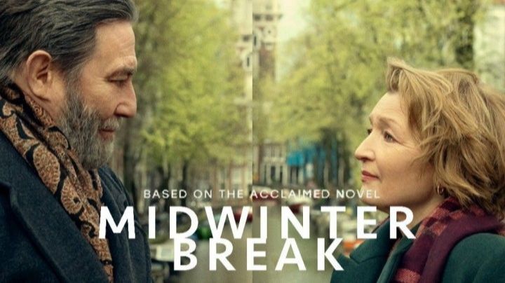 Каникулы в середине зимы | Midwinter Break (2026)