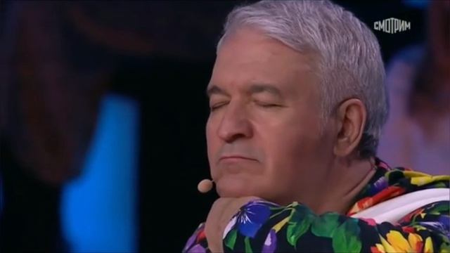 Ольга Павловец В сереневых сумерках.