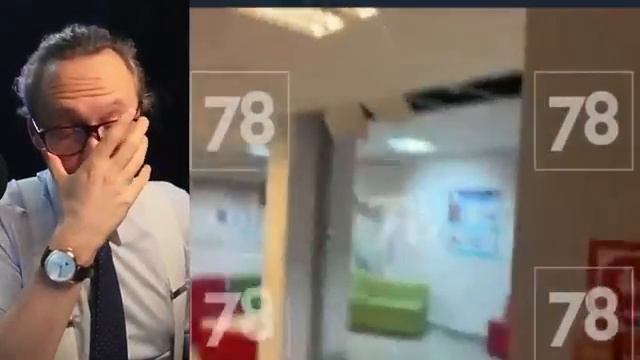 ⚡️ ТРУДОЛЮБИВЫЙ ИЗ ПЕТЕРБУРГА НАПАЛ НА ВОДИТЕЛЯ ИЗ СЛЕДКОМА!