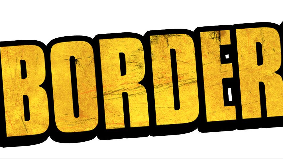 BORDERLANDS №2