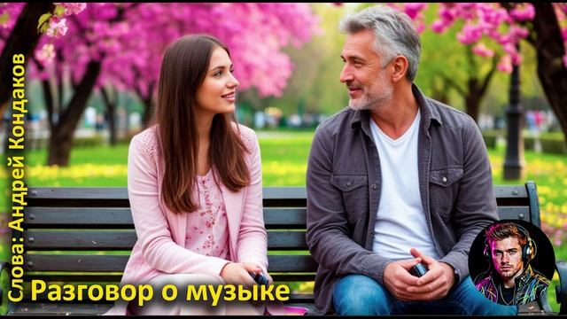 Разговор о музыке