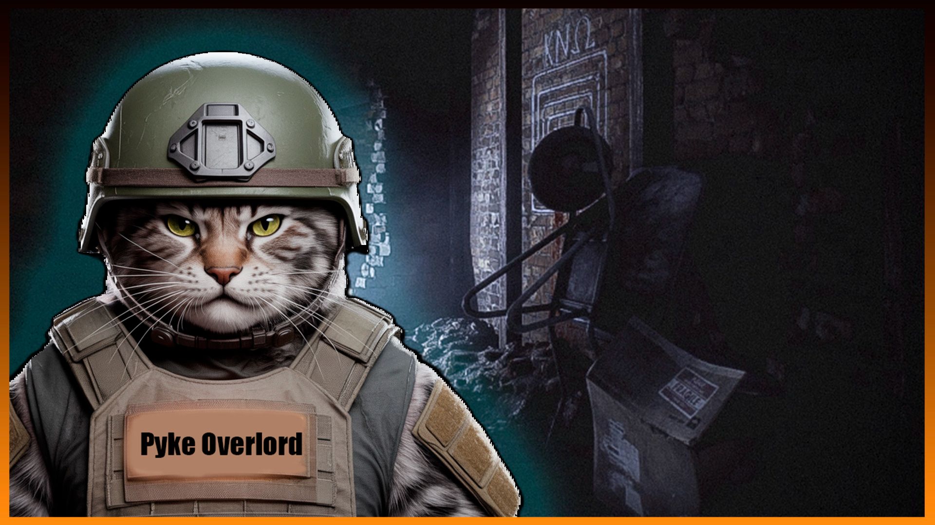 Escape from Tarkov - Лабиринт Лутаемся #1