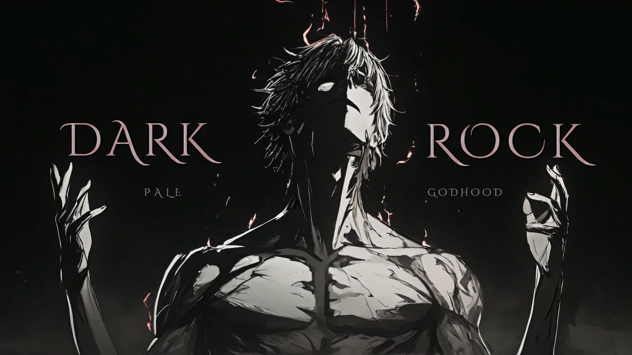 Pale Godhood – A Dark Rock Ode to Ancestral Power (𝘱𝘳𝘪𝘮𝘰𝘳𝘥𝘪𝘢𝘭 𝘥𝘦𝘱𝘵𝘩)