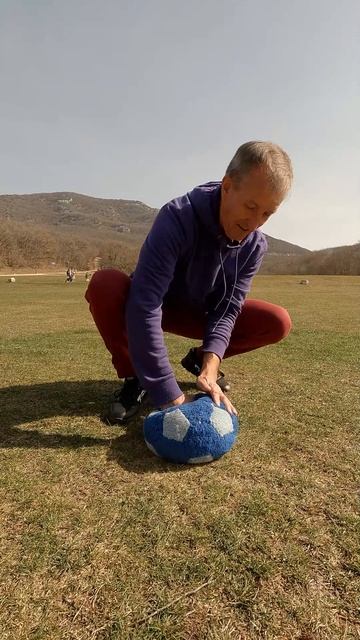 А вы снимаете плоское видео?