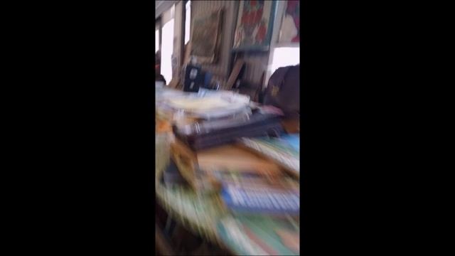 Колхоз У Самовара