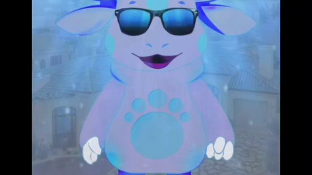 Радостные лица Лунтика (475 фаз) 100+ минут ФИНАЛ