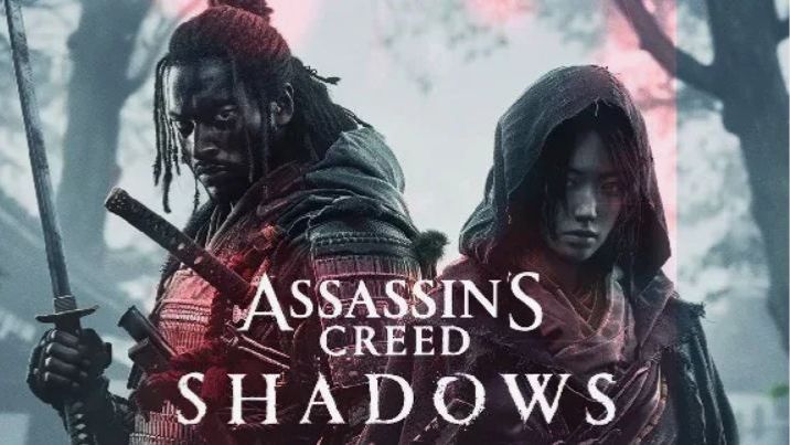 Assassin's Creed Shadows 4 часть прохождение с Русской озвучкой: Контракты