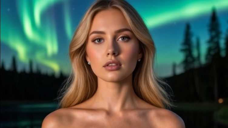 "Shadow of Deceit ". Lyrics by me / Miya Mi. Music, video & vocal AI.