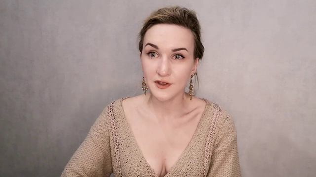 Кинопроба "Опасные связи" Маркиза де Мортей_Надежда Строкова