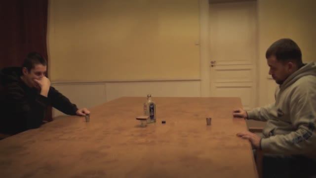 БРОЛ - Пацаны Остаются Пацанами