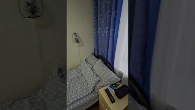 Санаторий"Приднепровский"/Заселение/Какие  документы нужны/наша комната