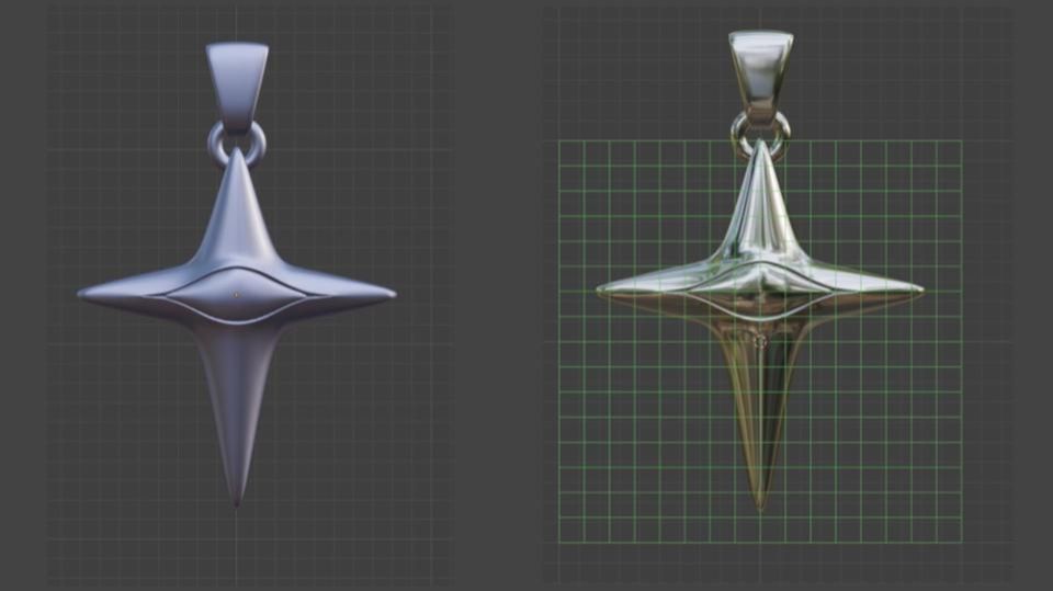 3D ПЕЧАТЬ ювелирных моделей и прототипов в Joker-Studio