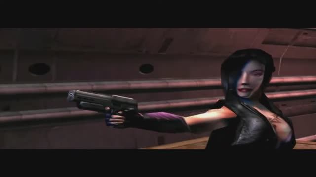 Command & Conquer Renegade серия 2