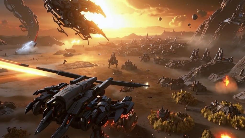 StarCraft 2 🌟 [Direct Strike] 1️⃣8️⃣ #SC